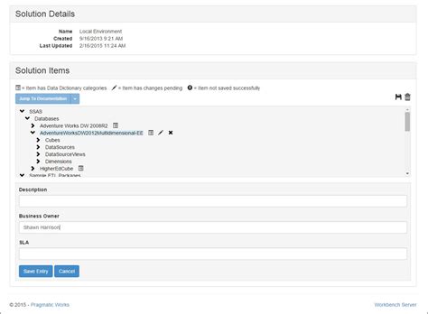 Image result for Data Dictionary Software
