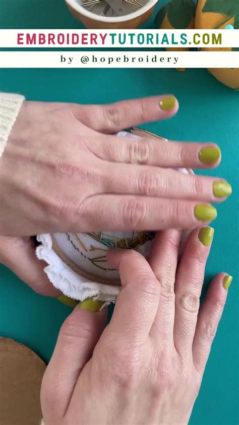Image result for Hand Embroidery Tutorials