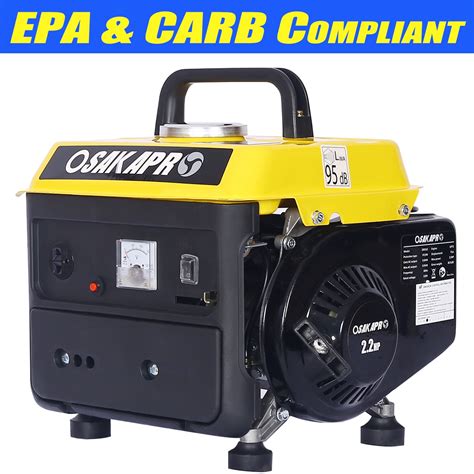 Image result for Portable Generators for Home Use