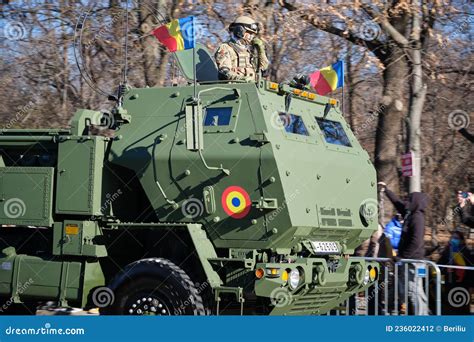 Image result for HIMARS Launcher