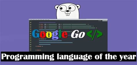 Image result for Google Programming Language