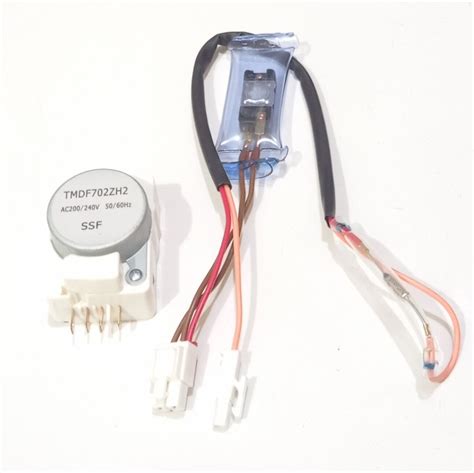 Image result for Defrost Timer Problems