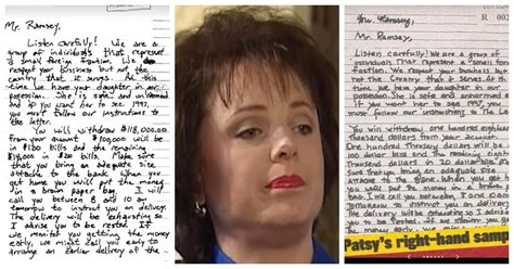 Image result for Patsy in Script Writing