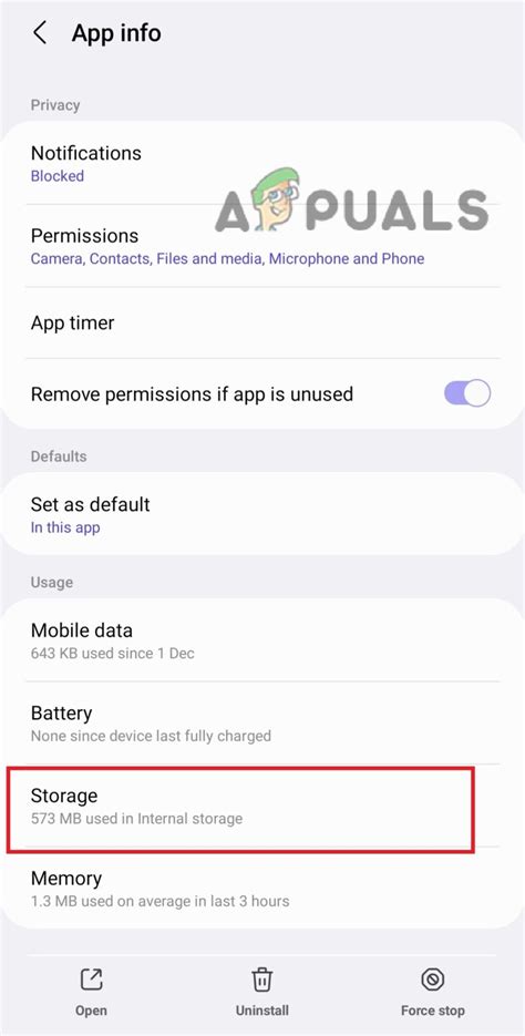 Image result for Android Cache