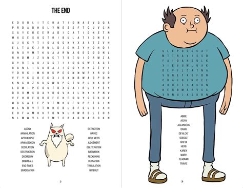 Image result for Exploding Kittens Book Mark