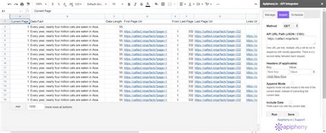 Image result for How to Get URL of API Call