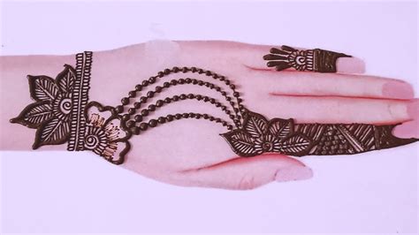 Image result for Mehandi Model Design