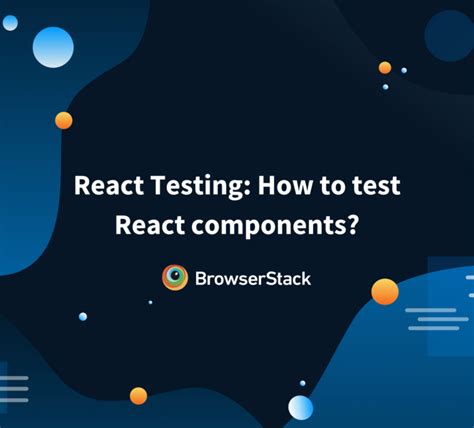 Image result for React Computer Basded Test