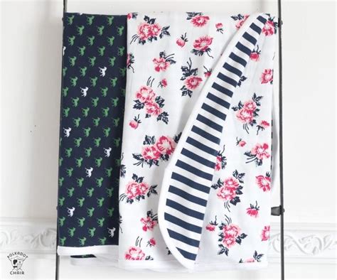 Image result for Baby Blanket Sewing Tutorial