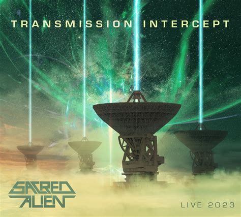 Image result for Alien Transmission Scene