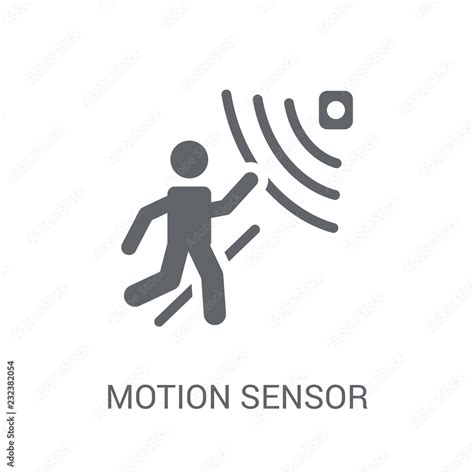 Image result for Motion Sensor Logo