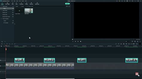Image result for How to Loop Music in Video Using Filmora