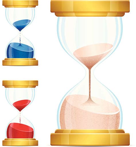 Image result for Red Sand Timer