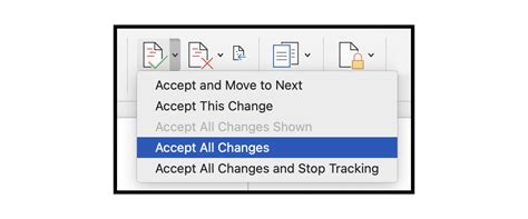 Image result for How to Use Microsoft Word Tracking