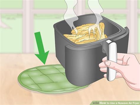 Image result for NuWave Air Fryer Tutorial