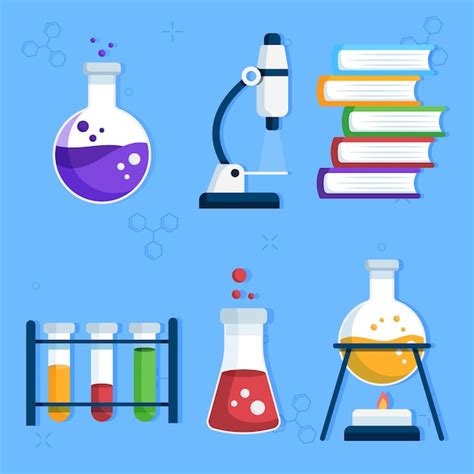 Image result for Different Objects Use in Science Lab