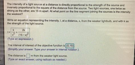 Image result for Luminous Intensity Formula