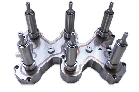 Image result for Hot Runner Injection