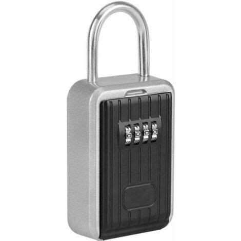 Image result for Front Key Security Box