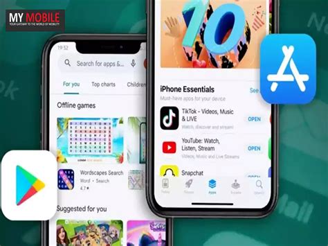 Image result for Play Store iOS