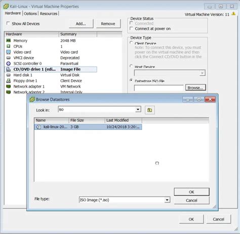 Image result for Create ISO File for VMware