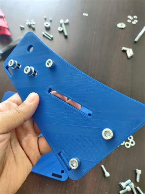 Image result for PS4 DIY Sim Hand Brake