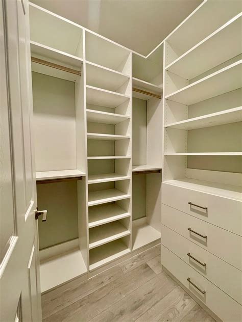 Image result for Custom Closet Design