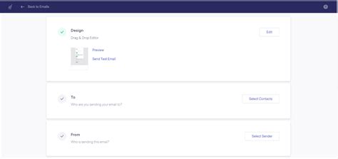 Image result for Make HTML Email