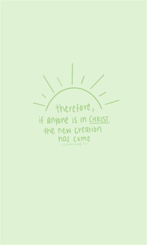 Image result for Scripture with Green Background