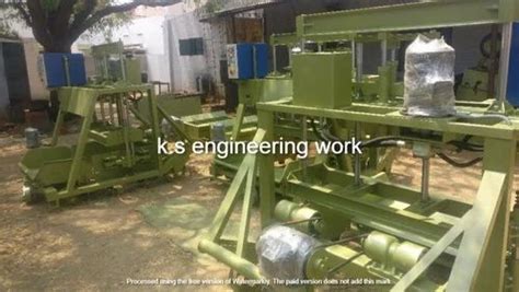 Image result for Movable Block Making Machine