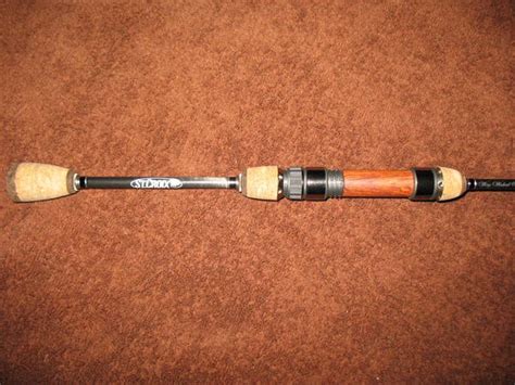 Image result for Split Grip Surf Rod