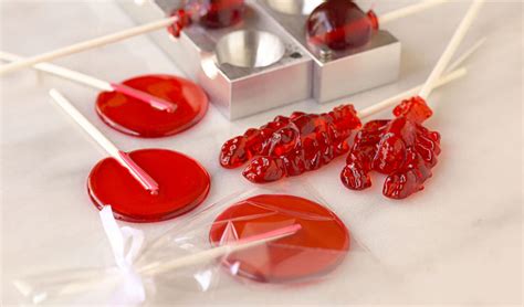 Hard Candy - CIA Foodies