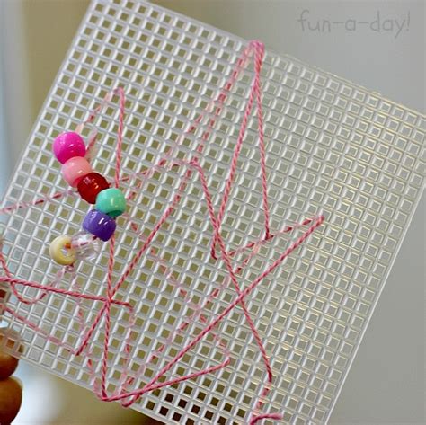 Image result for Threading Fine Motor