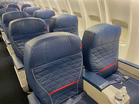 Image result for Delta First Class Seats