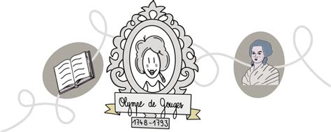 Image result for Olympe De Gouges Travail