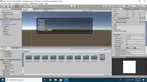 Image result for Unity Resolution Dialog