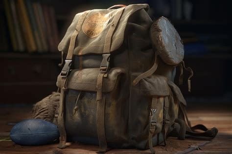 Image result for Fallout 4 Backpack