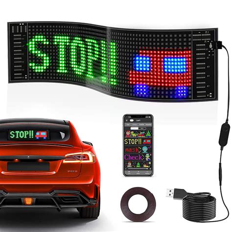 Image result for LED Matrix Display Board