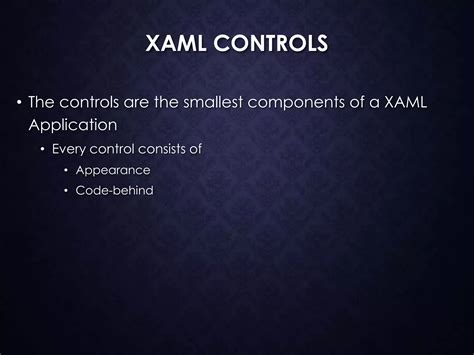 Image result for XAML Language