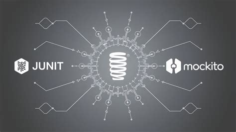 Image result for How to Set Up Spring Unit Tests