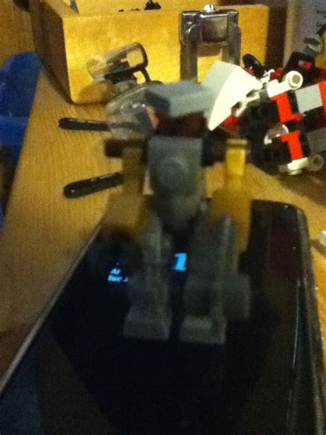 Image result for LEGO Block Robot Simple