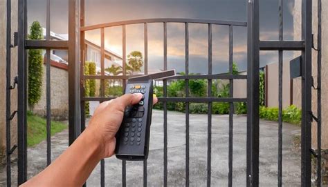 Image result for Gate RemoteApp Control