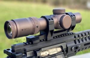 7 Best Vortex AR-15 Scopes | Best Vortex Scope for Long-Range