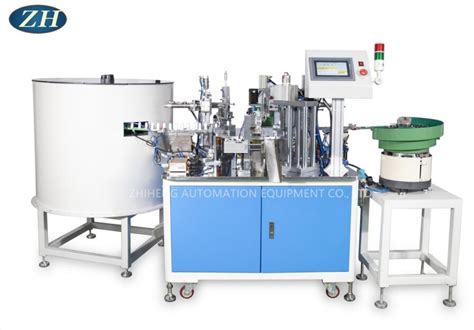 Image result for Pin Assembly Machine