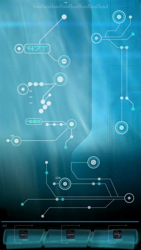 Image result for Star Trek Android