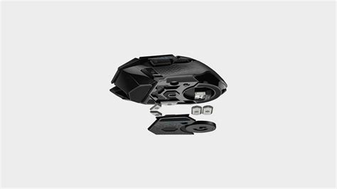 Image result for Gaming Mouse Connection