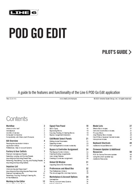 Image result for How to Install POD Go Edit Software