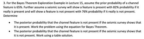 Image result for Bayesian Example Problems