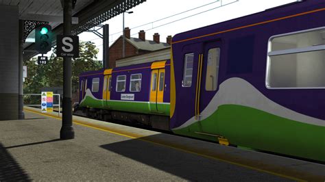 Image result for Train Simulator Class 313