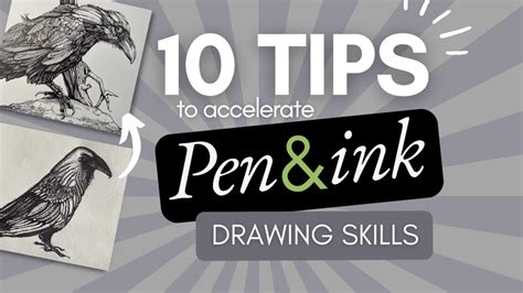 Image result for Creative Ink Drawing Tips